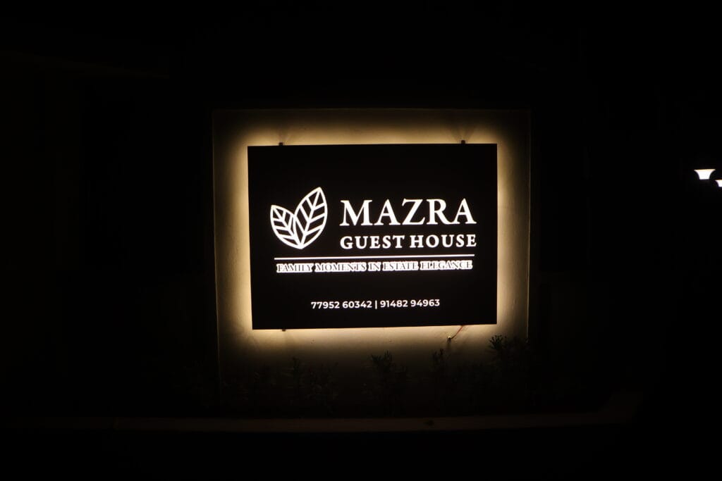 10 Reasons Why Mazra Retreat is the Best Resorts in Coorg